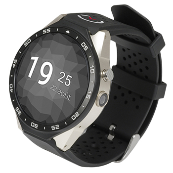 Connect Watch - Full Watch Specifications | SmartwatchSpex