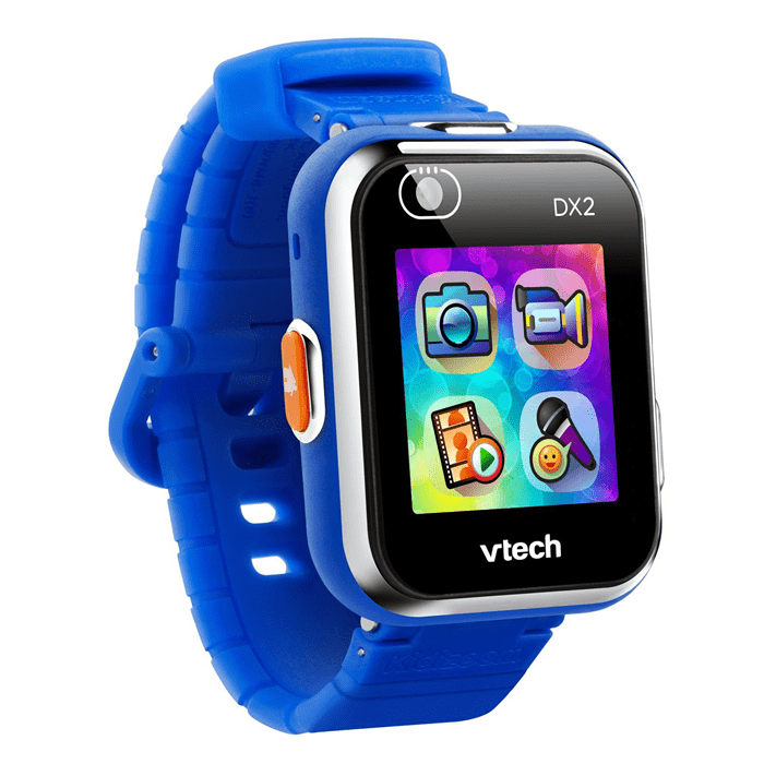 VTech Kidizoom Smartwatch DX2 Full Watch Specifications SmartwatchSpex